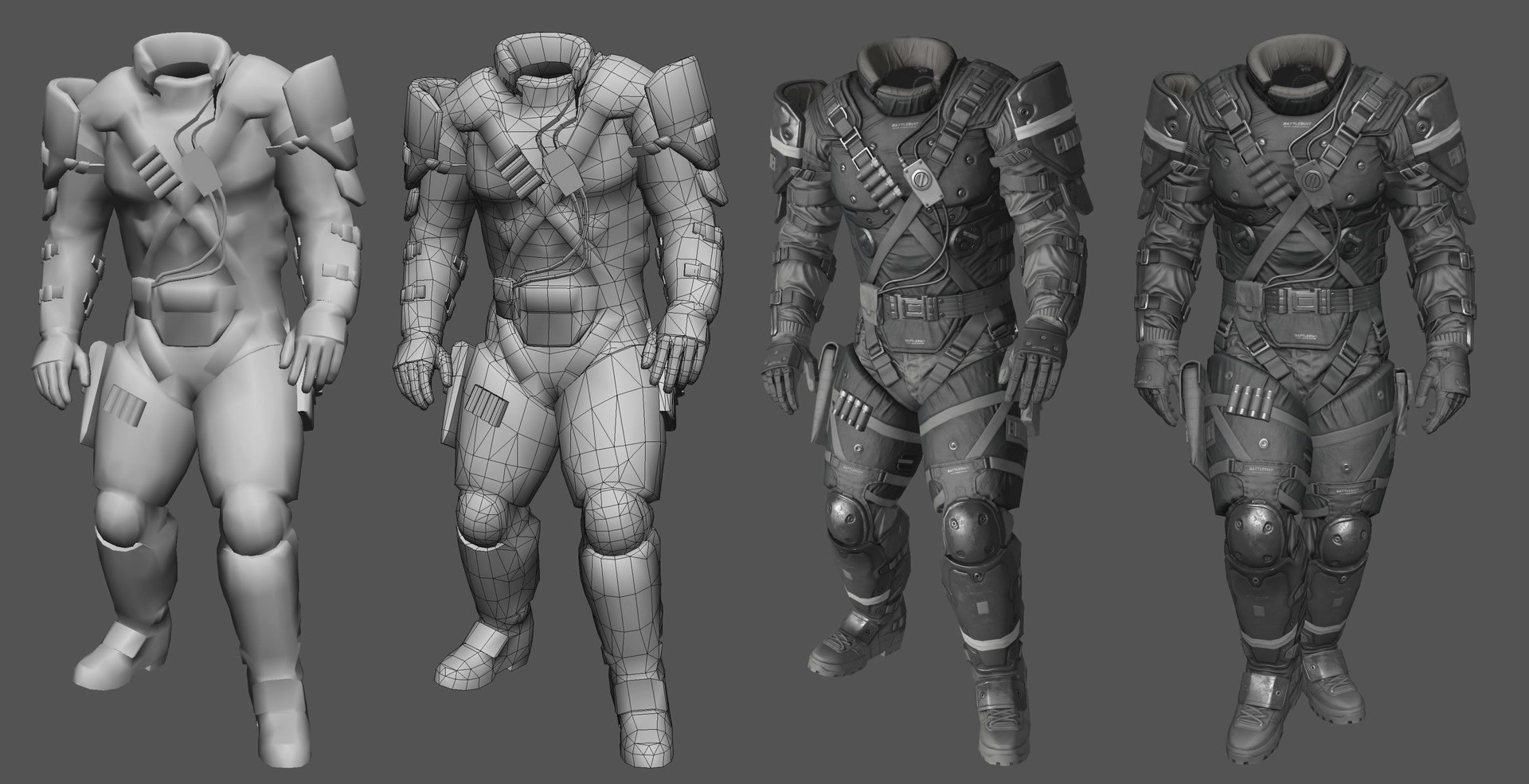 Des concept arts de Metal Gear Solid V : The Phantom Pain et de Metal ...